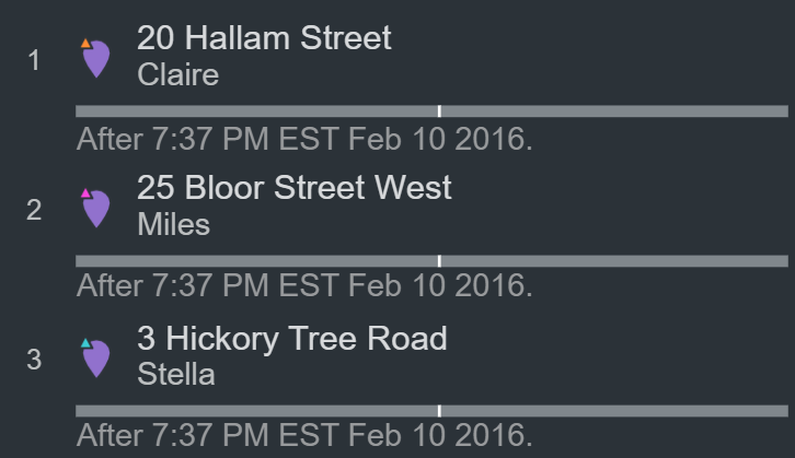 Task Management – Onfleet Support Center
