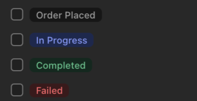 Orders – Onfleet Support Center